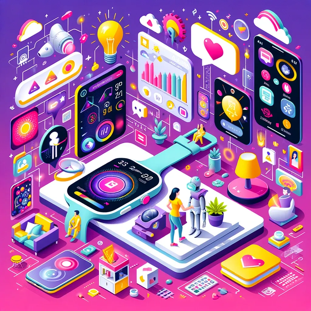 Devopsbay | How does artificial intelligence affect our daily lives? Devopsbay | How does artificial intelligence affect our daily lives?