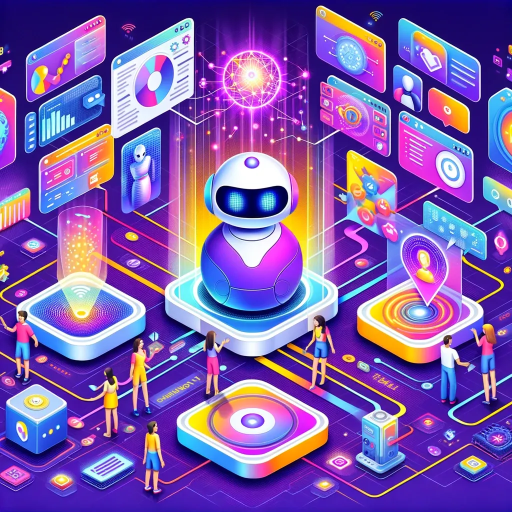Devopsbay | Virtual assistant software artificial intelligence for ... Devopsbay | Virtual assistant software artificial intelligence for ...