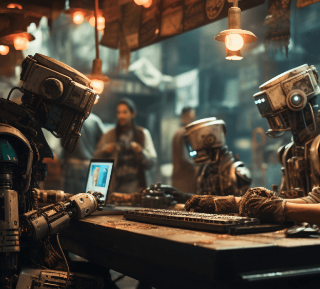 Devopsbay | Enhancing Negotiation Skills: The Transformative Role of ...