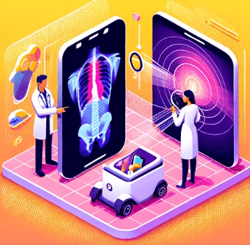 Devopsbay | How Does Image Recognition Work?