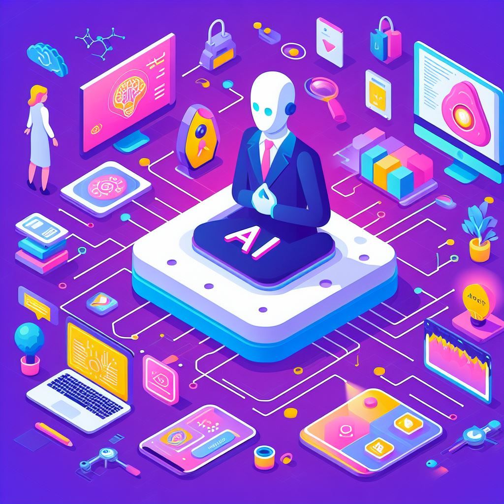 Devopsbay | How does artificial intelligence impact cyber security? Devopsbay | How does artificial intelligence impact cyber security?
